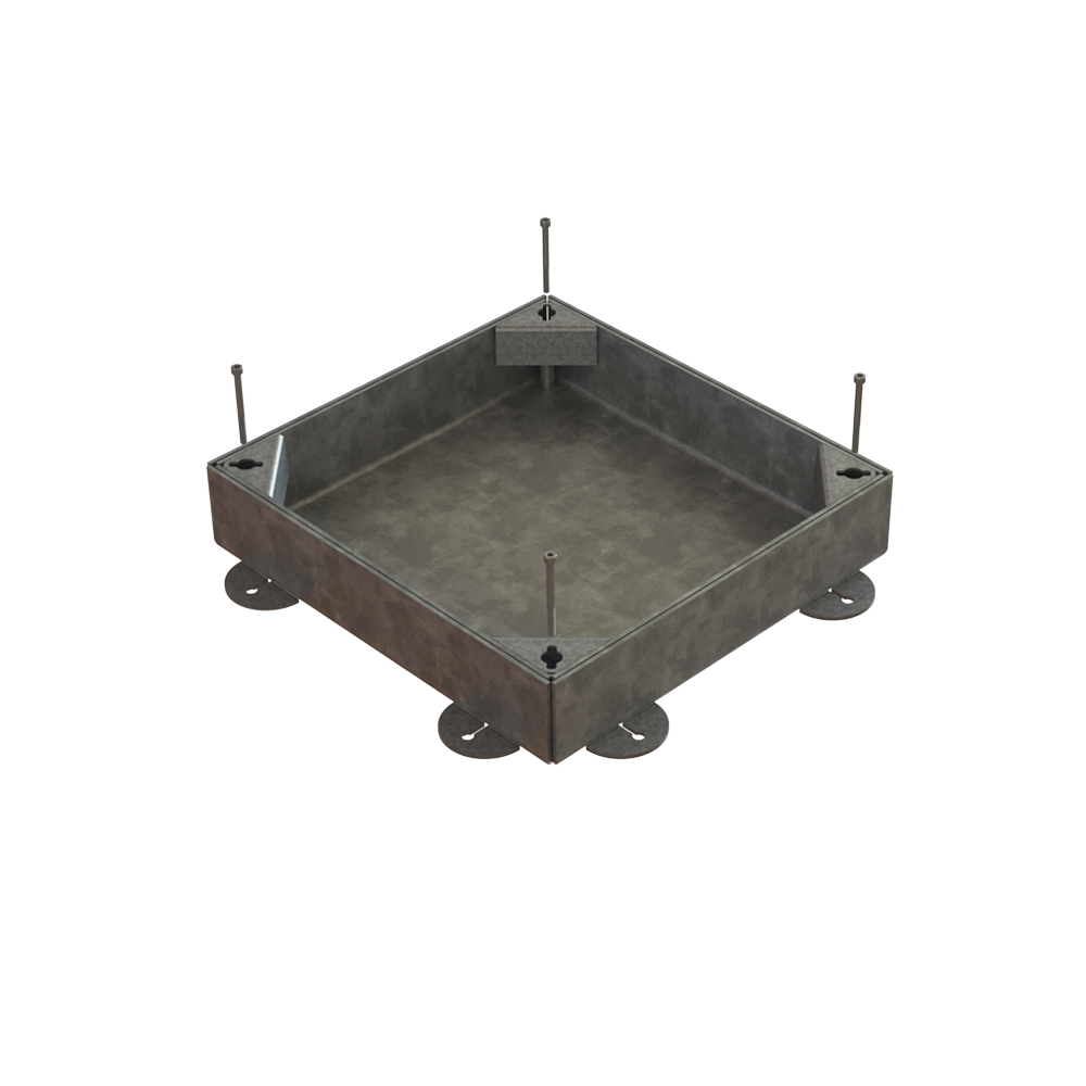 Bespoke - Recessed Block Pavior - R&B UK JT LTD