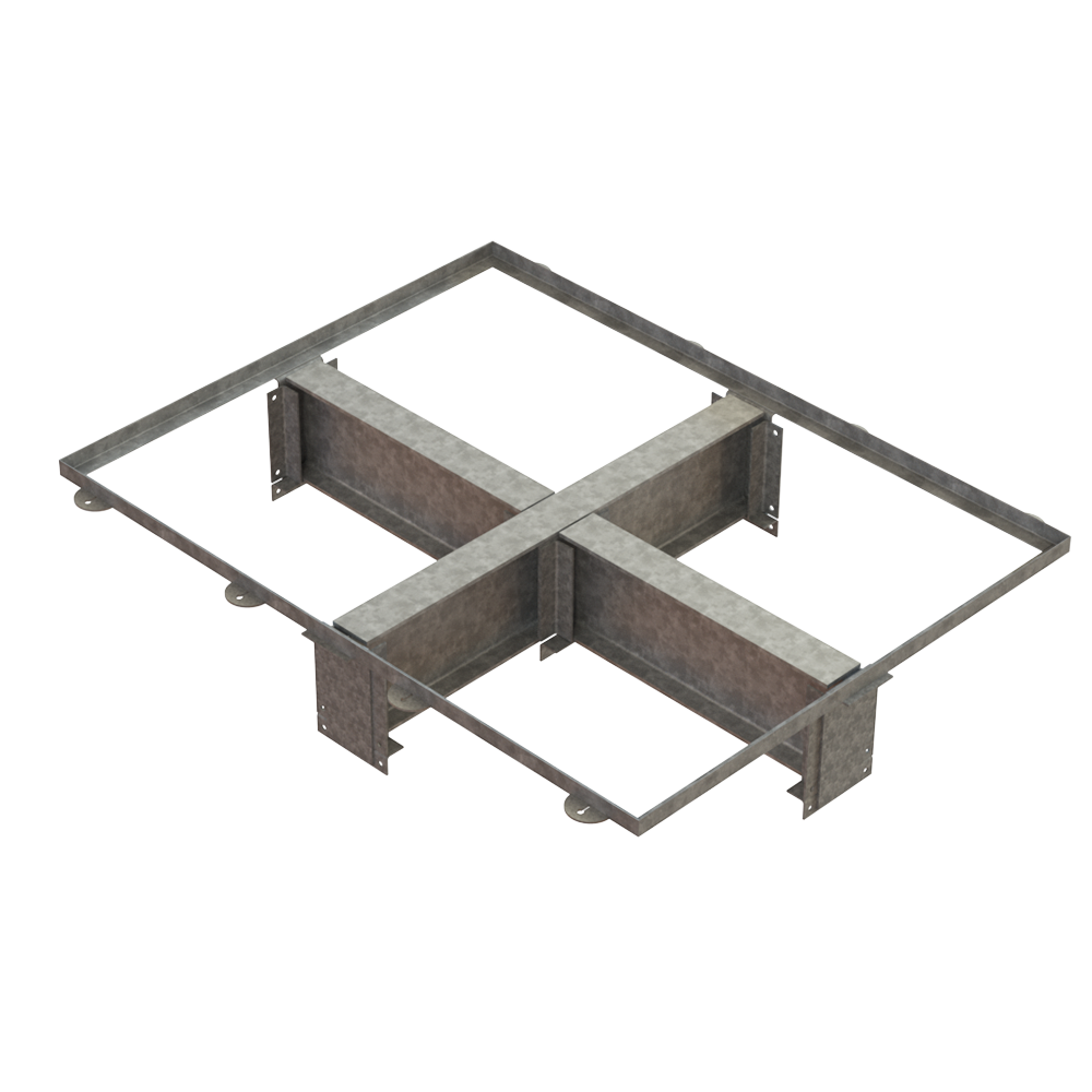 Bespoke - Solid Top - R&B UK JT LTD