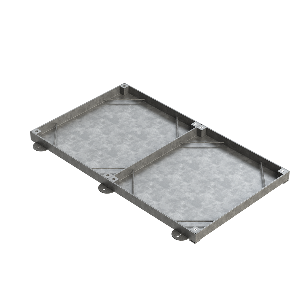Standard Recessed Trays for concrete and floor finish Archives - R&B UK ...
