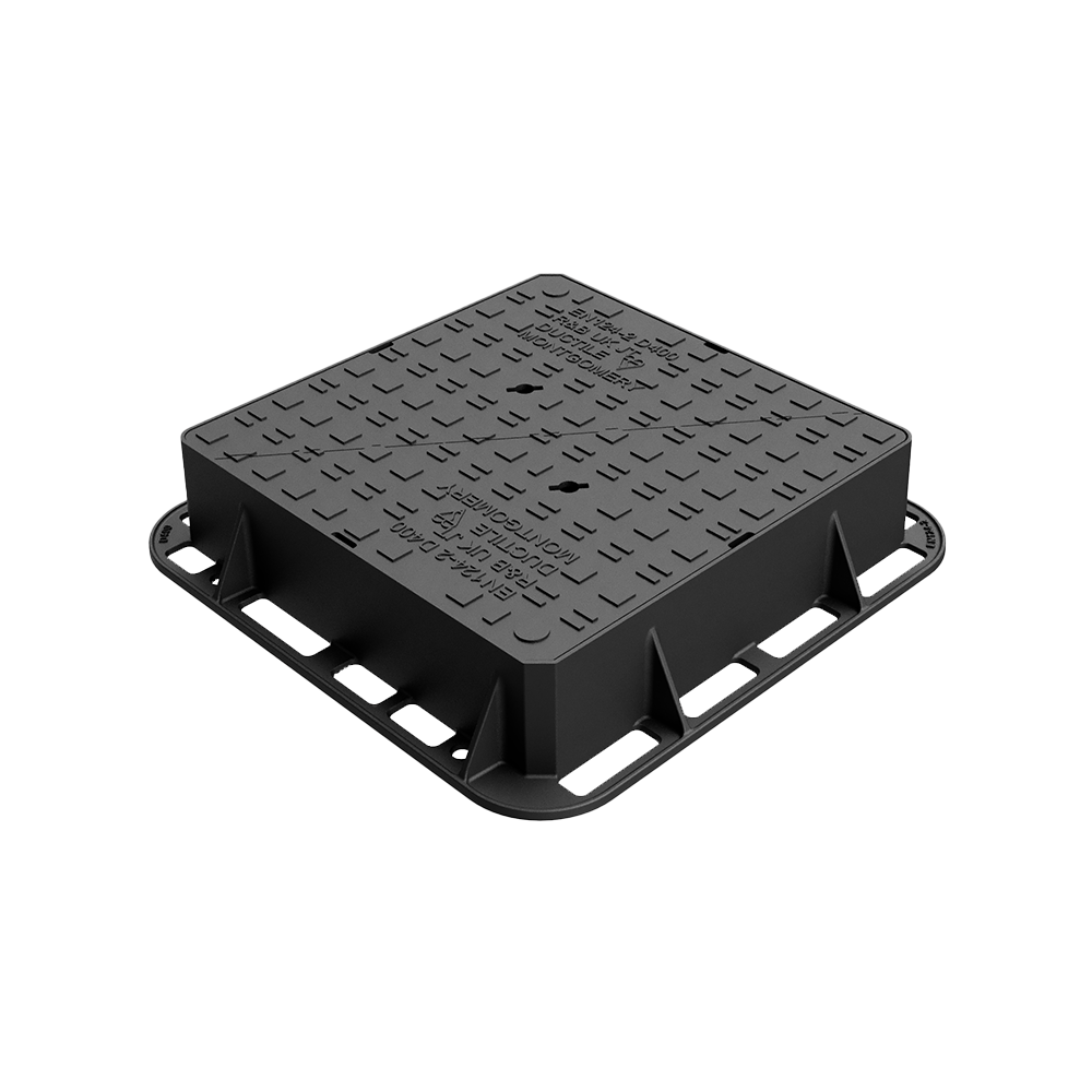 Montgomery - 600 x 600 x 150 D400 - R&B UK JT LTD