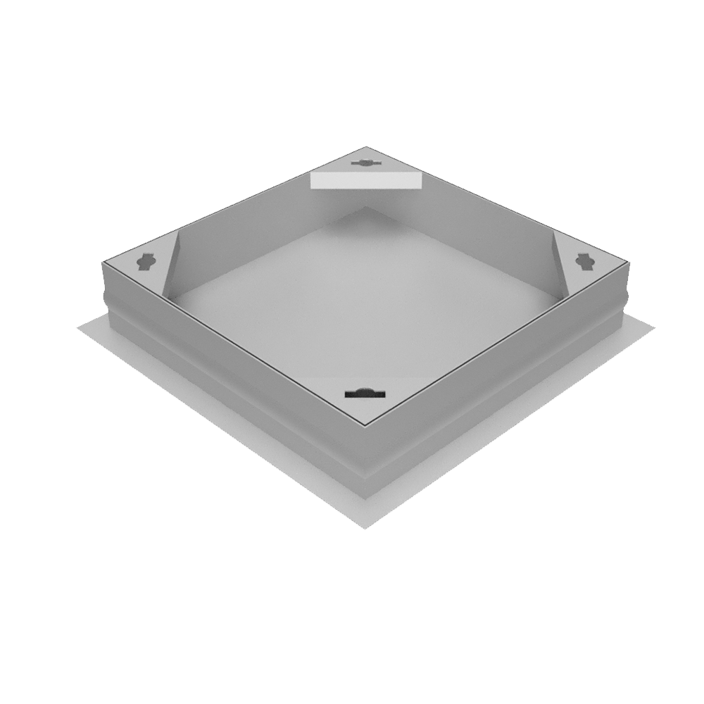 300 X 300 X 100mm 10t Block Pavior Square To Round Randb Uk Jt Ltd