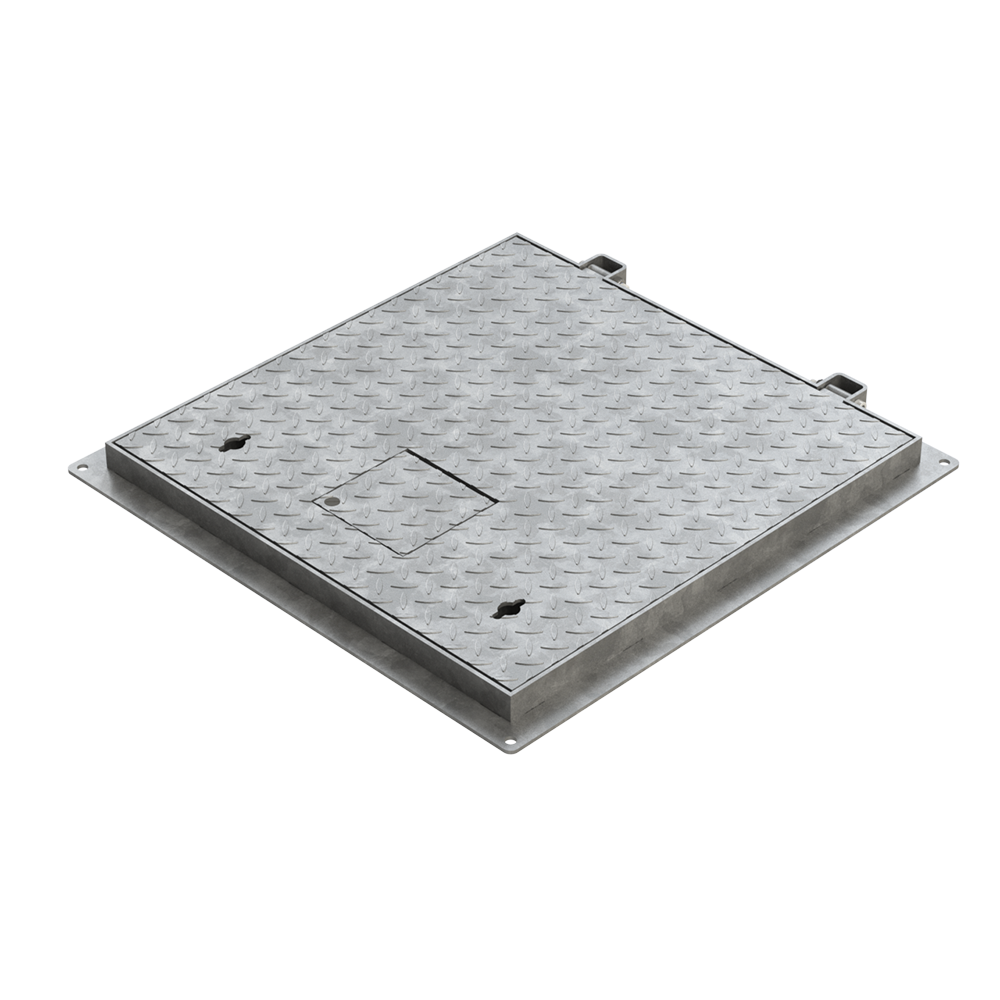 Hidden Hinge Torsion Spring Assist - R&B UK JT LTD