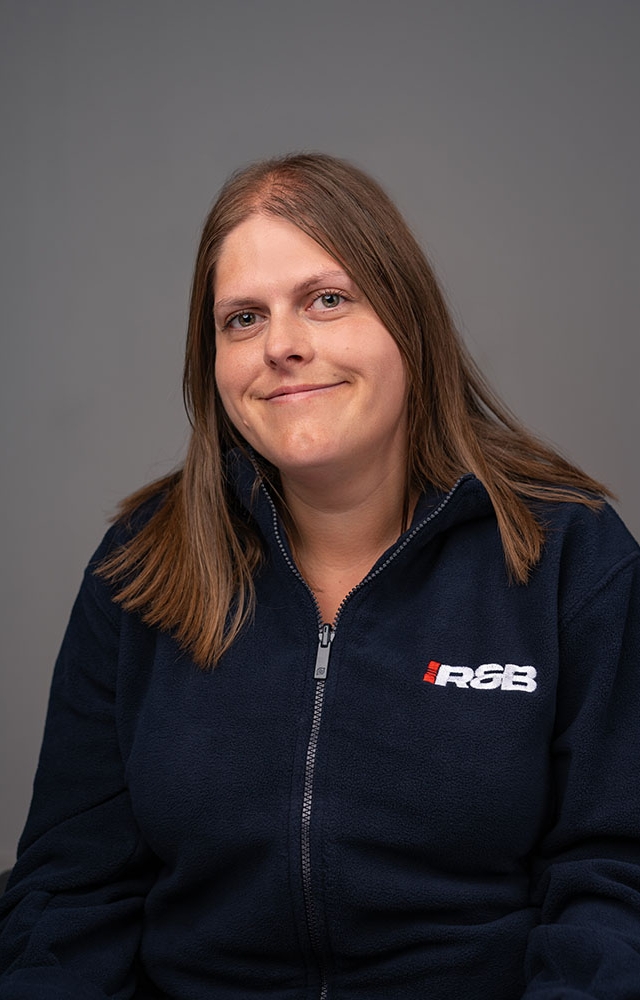 About Us - R&B UK JT LTD